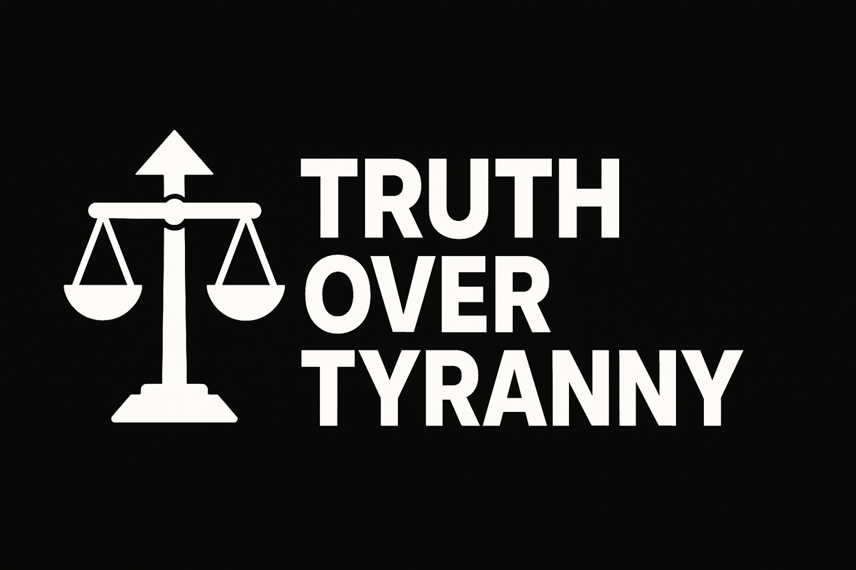 Disability Justice | Truth Over Tyranny